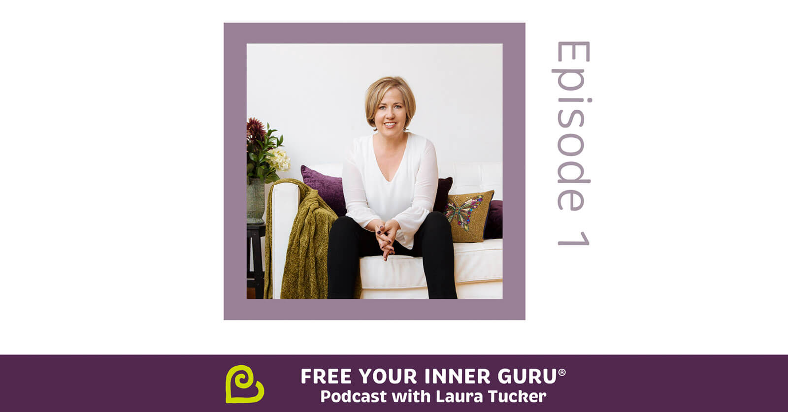 Welcome to the First Episode of Free Your Inner Guru | Episode 1